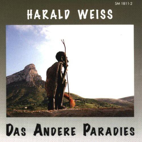 Harald Weiss Das Andere Paradies COMPACT DISCS [CD] - Best Buy