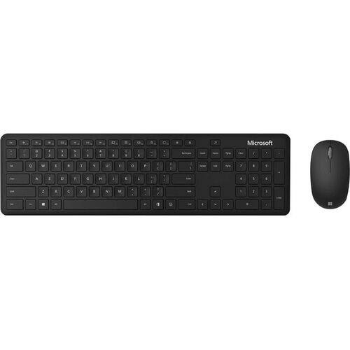 Microsoft Refurbished Excellent 1AI 00001 Bluetooth Desktop Keyboard ...