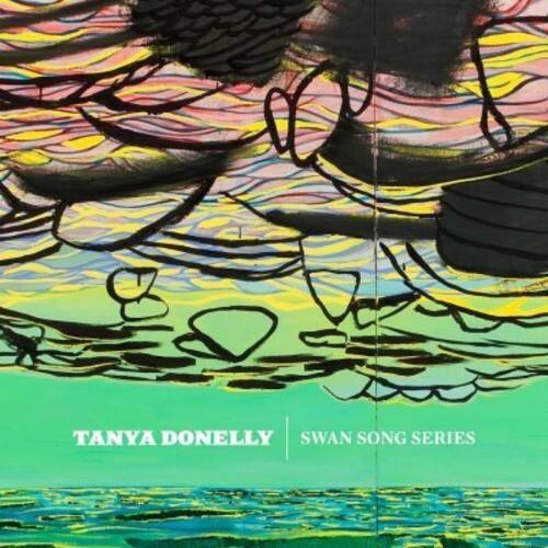 Tanya Donelly Swan Song Series COMPACT DISCS [CD] - Best Buy