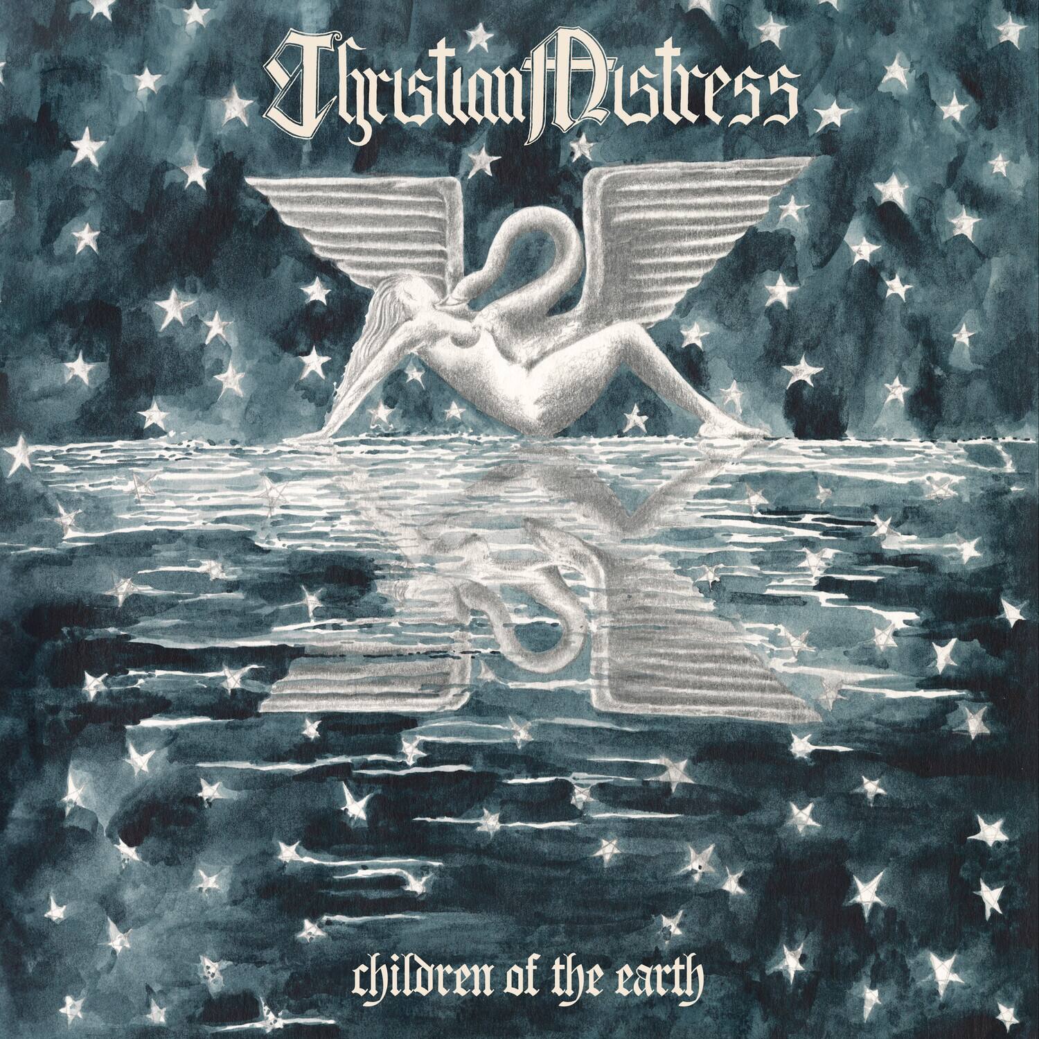 Christian Mistress Children Of The Earth COMPACT DISCS [CD] - Best Buy