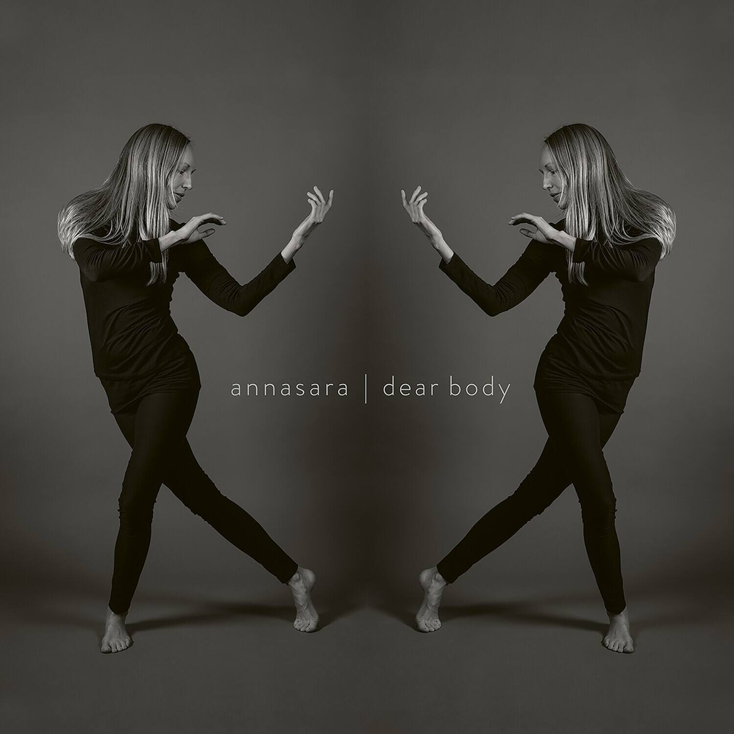 Annasara Lundgren Dear Body VINYL LP - Best Buy