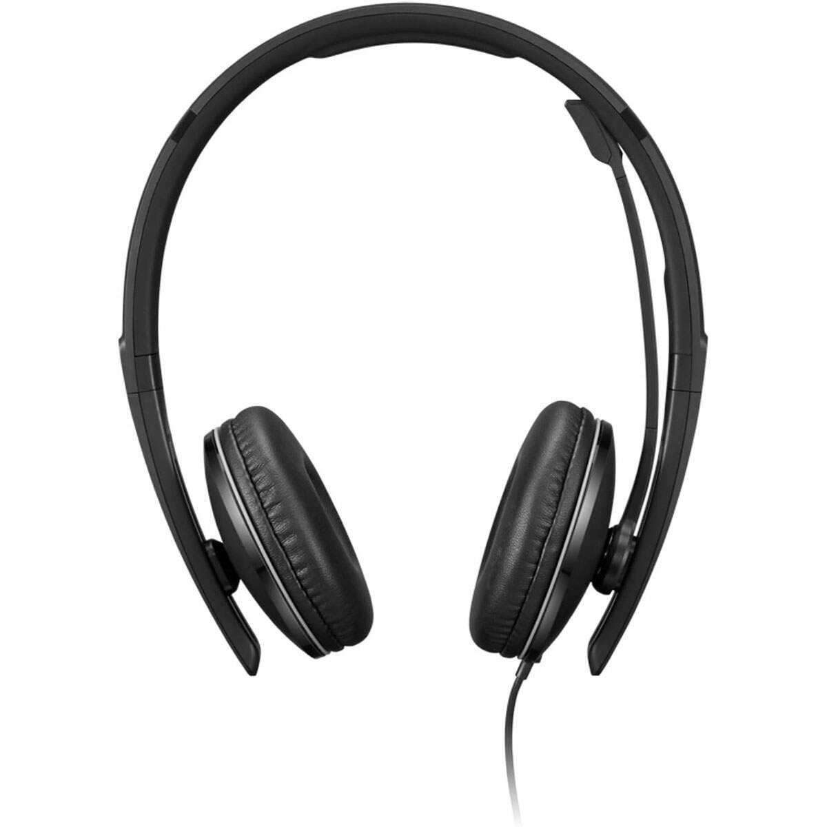 Wired ANC Headset Gen 2 (UC) Lenovo Wired ANC Headset Gen 2 (UC) Red ...