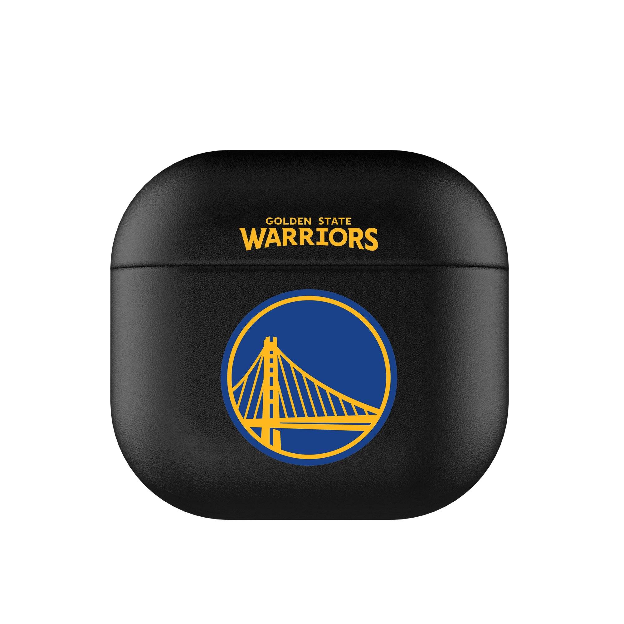 Keyscaper Golden State Warriors Insignia AirPods 4th Generation Case ...