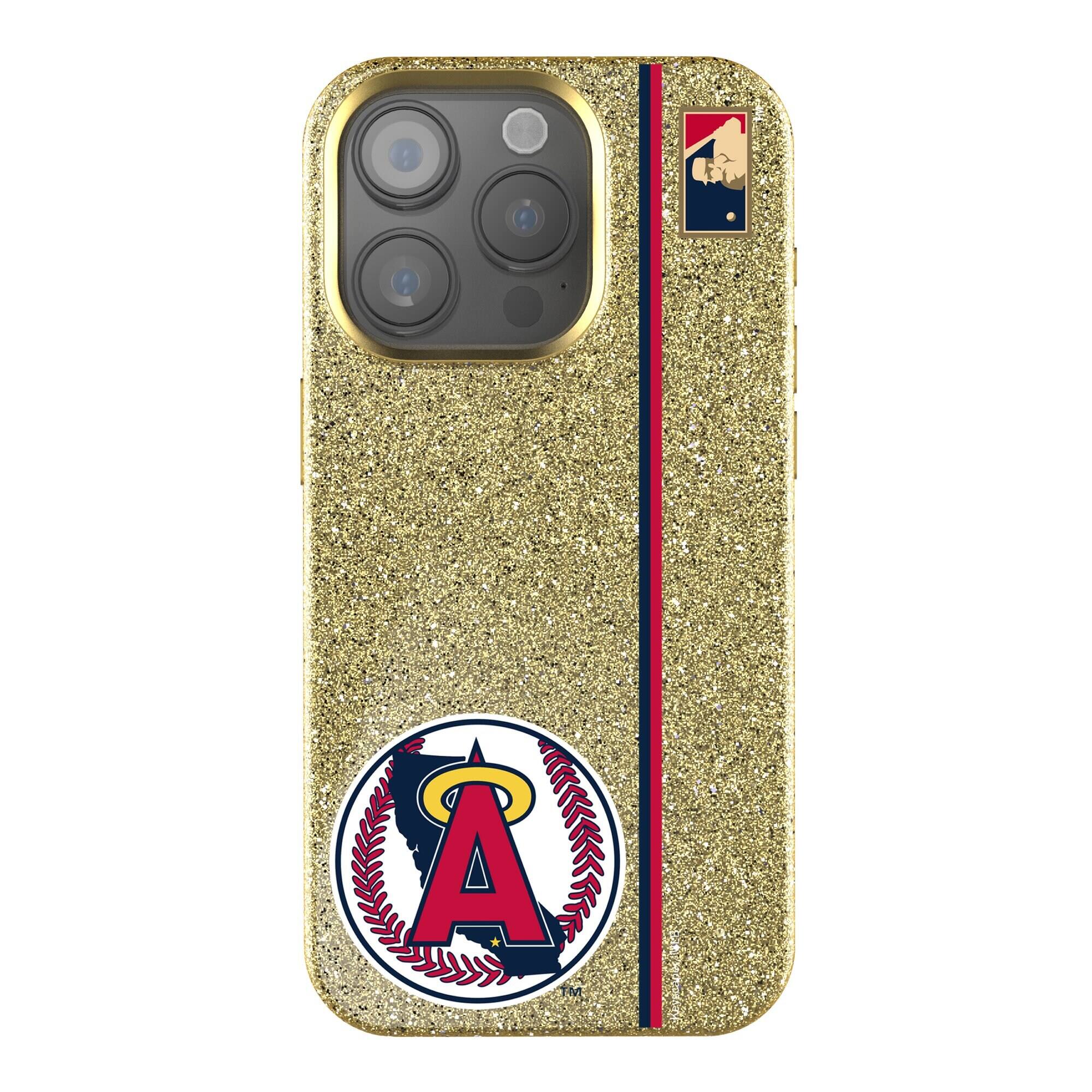 Keyscaper Cooperstown Teams California Angels Cooperstown Collection ...