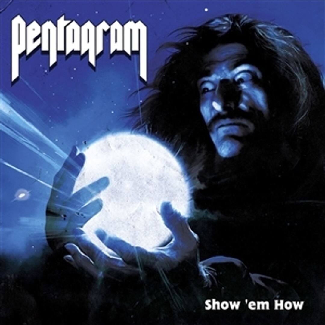 Show 'Em How [Royal Blue Vinyl] [LP] VINYL - Best Buy