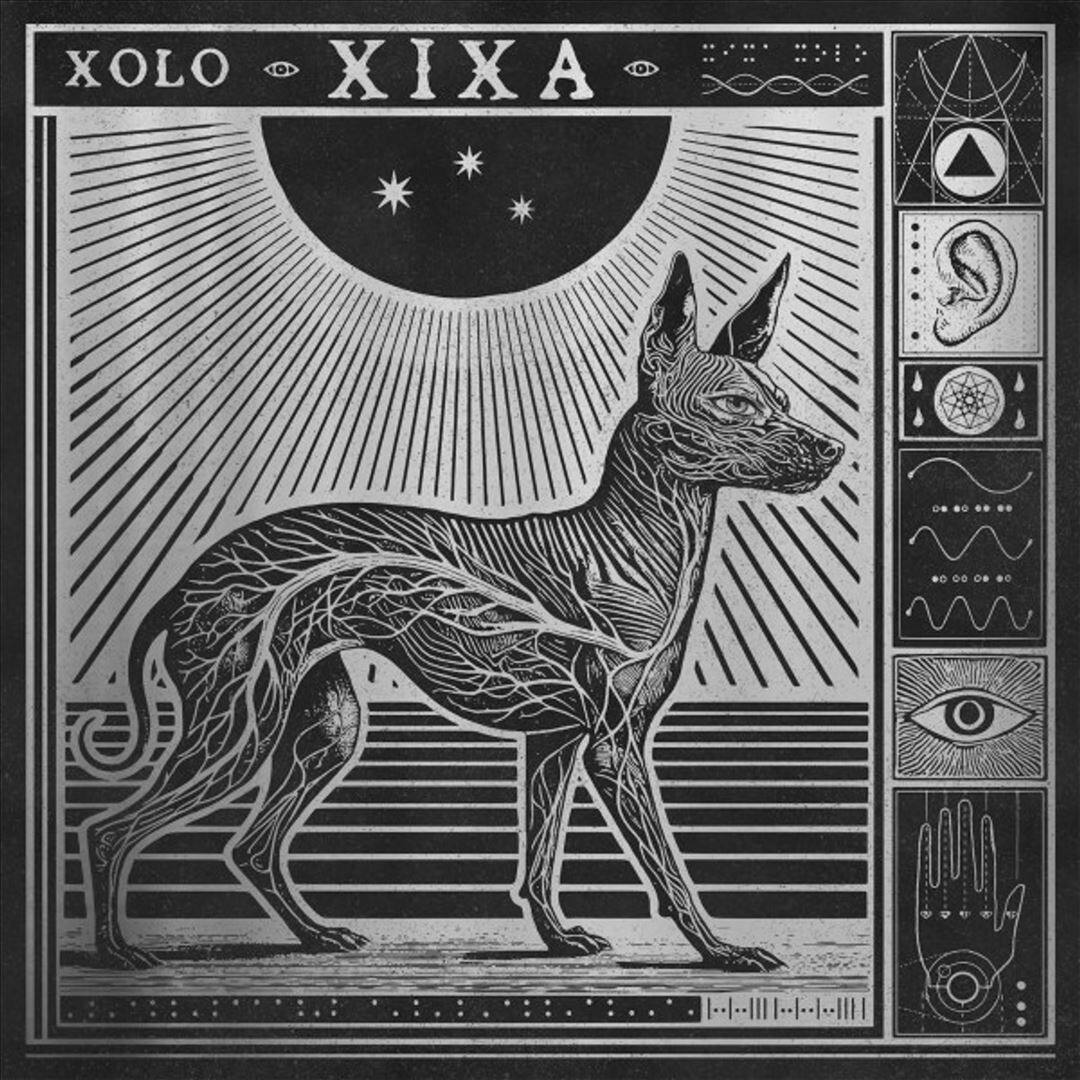 XOLO [LP] VINYL - Best Buy