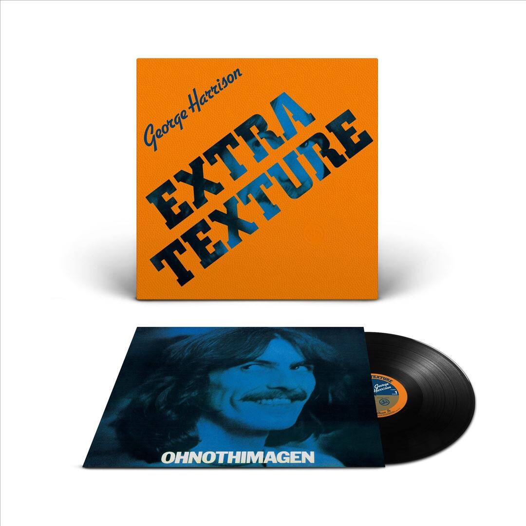 Extra Texture [180g LP] [LP] VINYL - Best Buy