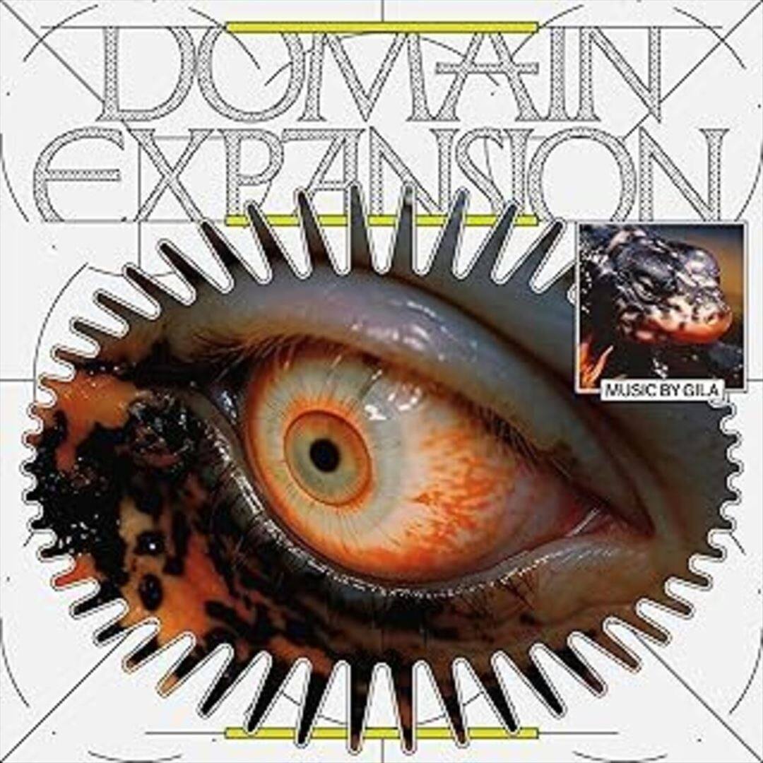Best Buy: Domain Expansion [LP] VINYL