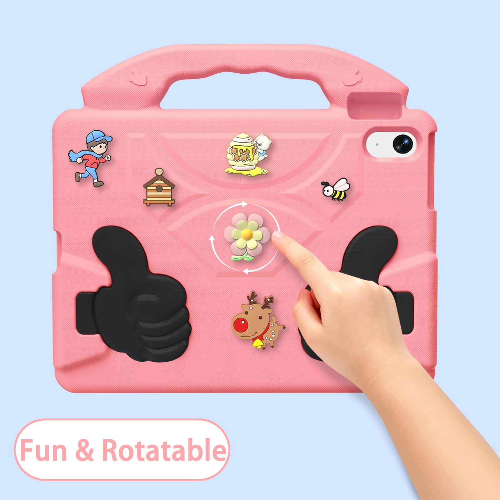 Dteck Kids Case for 11