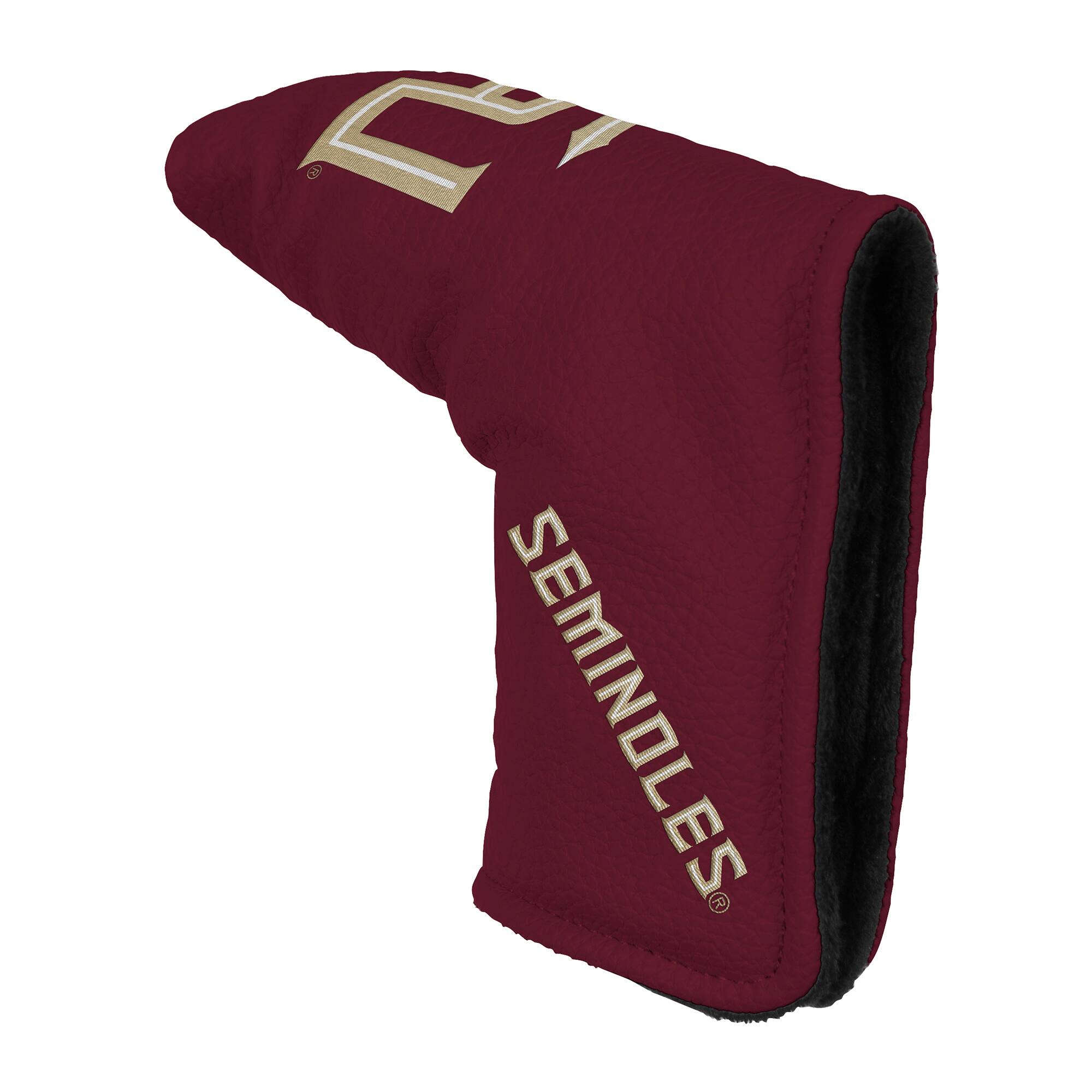 WinCraft Florida State Seminoles Blade Putter Cover Multicolor 4839578 ...