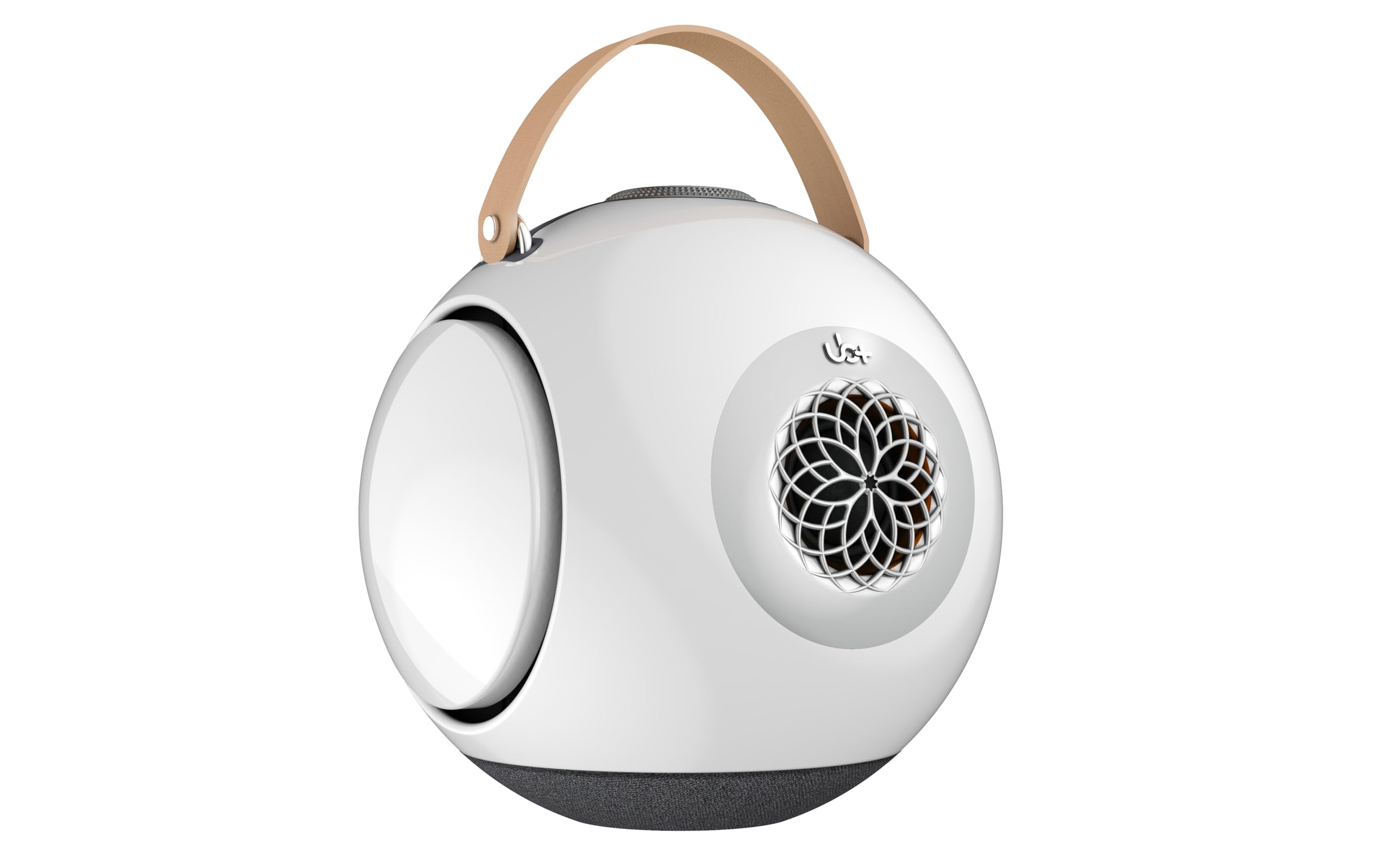 Dazzling Pops Db1 Double Bass 40w Hi fi Sound With Deep 20h Playtime ...