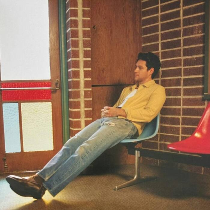 The Show [LP] VINYL - Best Buy