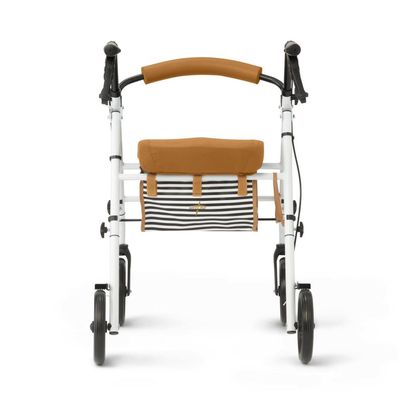 Questions and Answers: Medline Sleek Steel Rollators with Microban ...