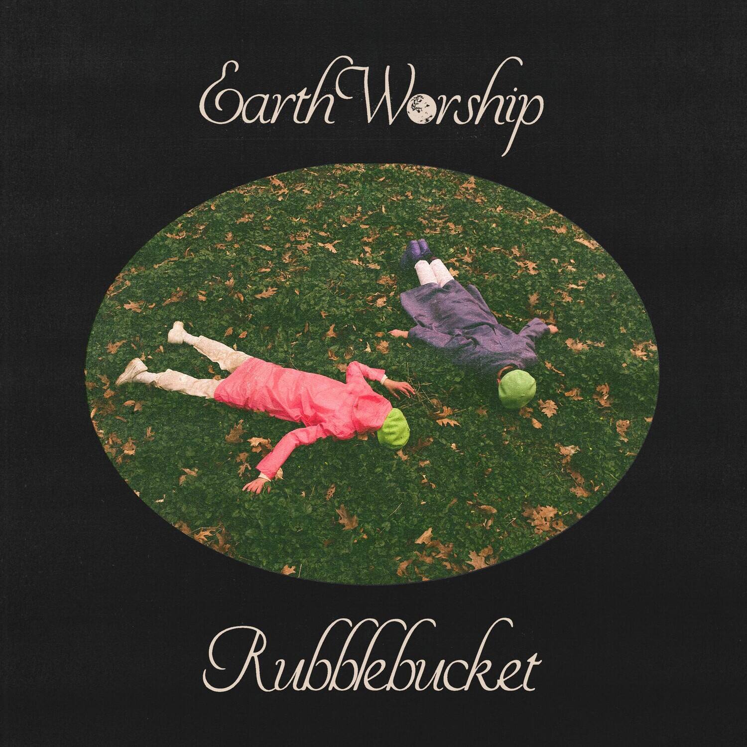 Rubblebucket Orchestra Earth Worship COMPACT DISCS [CD] - Best Buy