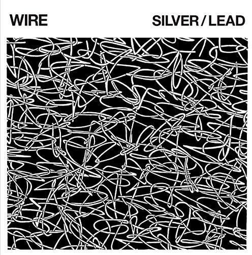Wire Silver / Lead COMPACT DISCS [CD] - Best Buy