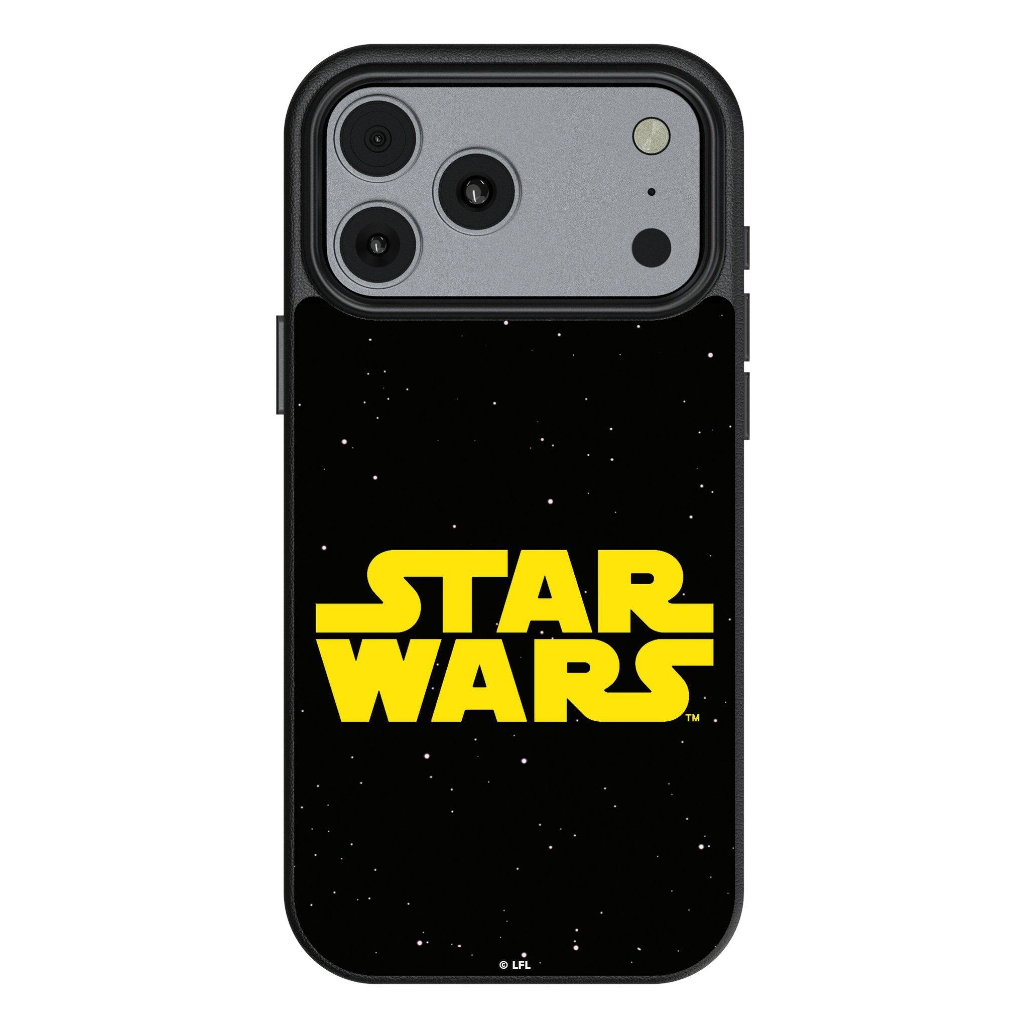 Keyscaper A New Hope BaseOne MagSafe Compatible Phone Case Apple iPhone ...