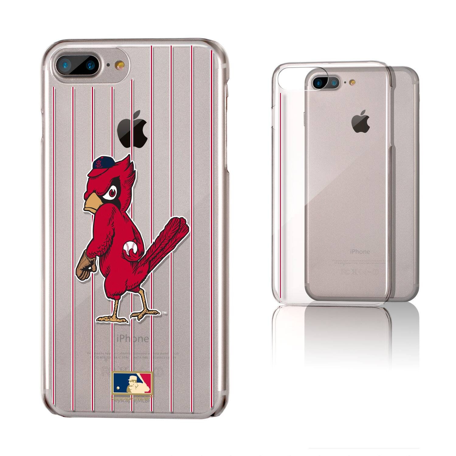 Keyscaper MLB St. Louis Cardinals 1950 Cooperstown Pinstripe iPhone ...