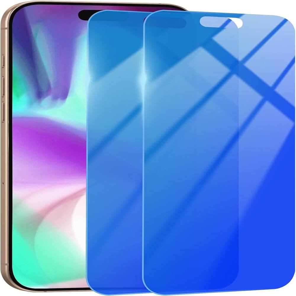 iphone 16 tempered glass - Best Buy