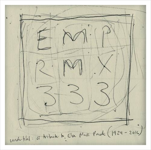 Pade / Pade / Ring / Vindelev / Olesen / Boss EMP RMX 333: A Tribute to ...