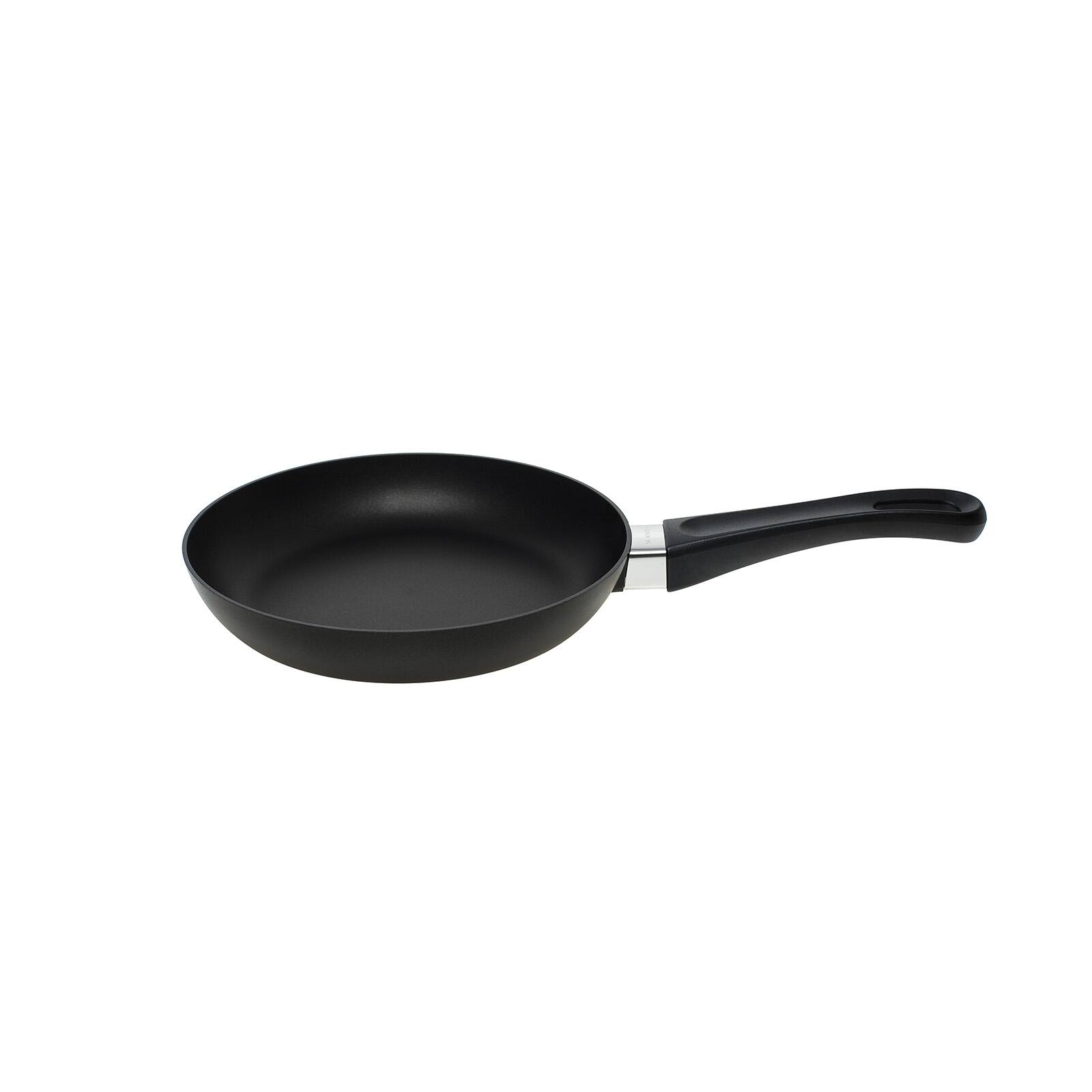 Scanpan Classic 8 Inch Nonstick Fry Pan Black 20001204 - Best Buy