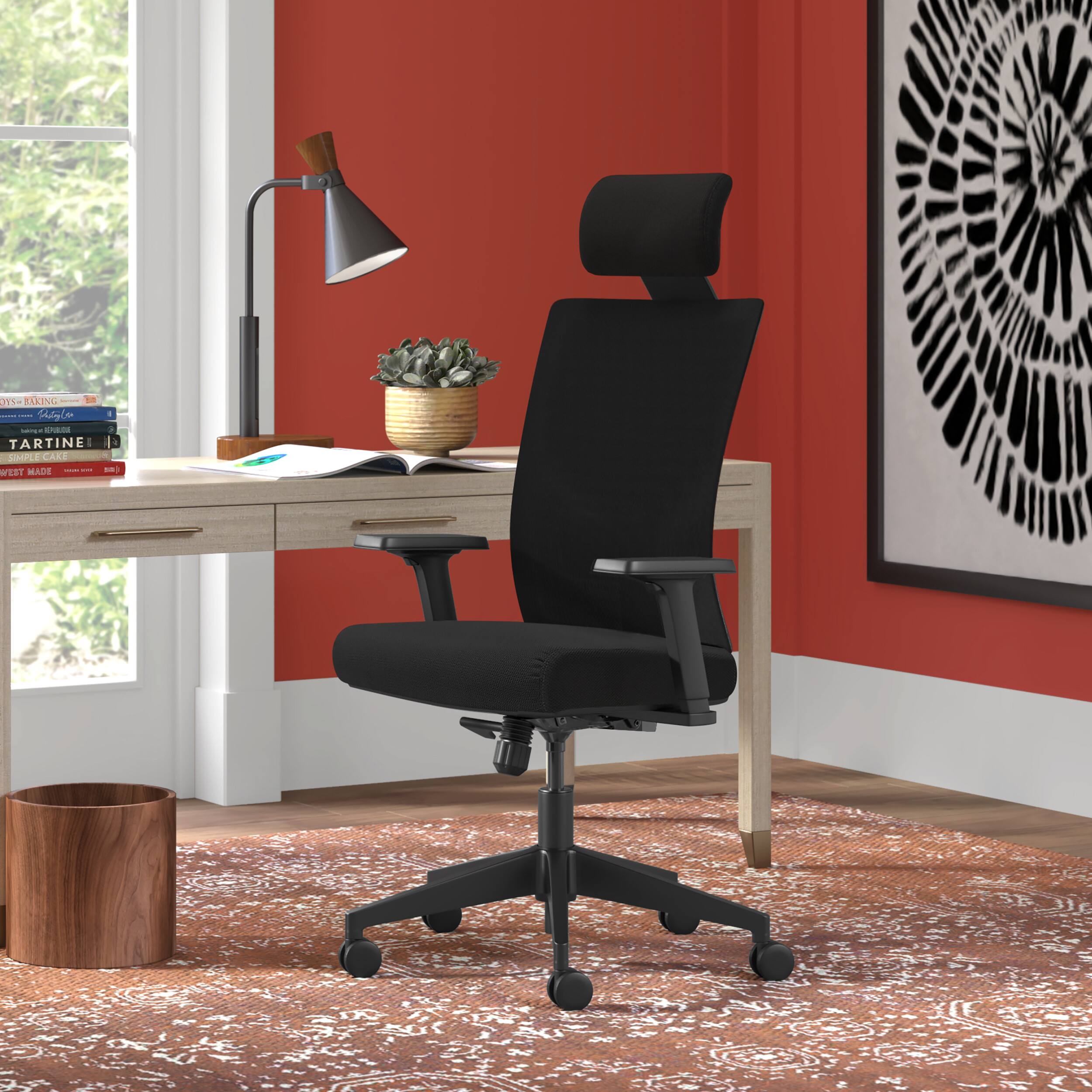 Customer Reviews: La-Z-Boy Ergonomic Executive Mesh Office Chair with ...