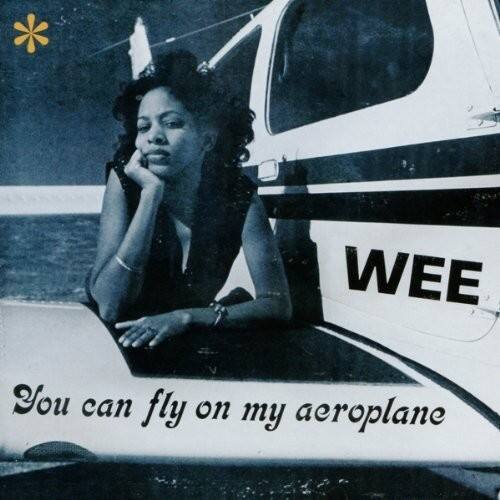 Wee You Can Fly On My Aeroplane VINYL LP - Best Buy