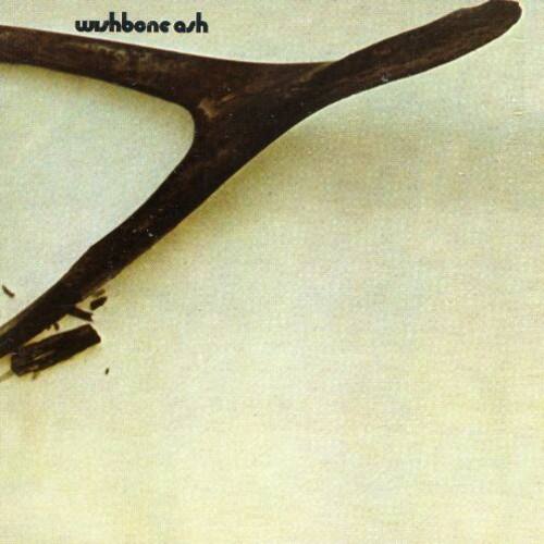 Wishbone Ash Wishbone Ash COMPACT DISCS [CD] - Best Buy