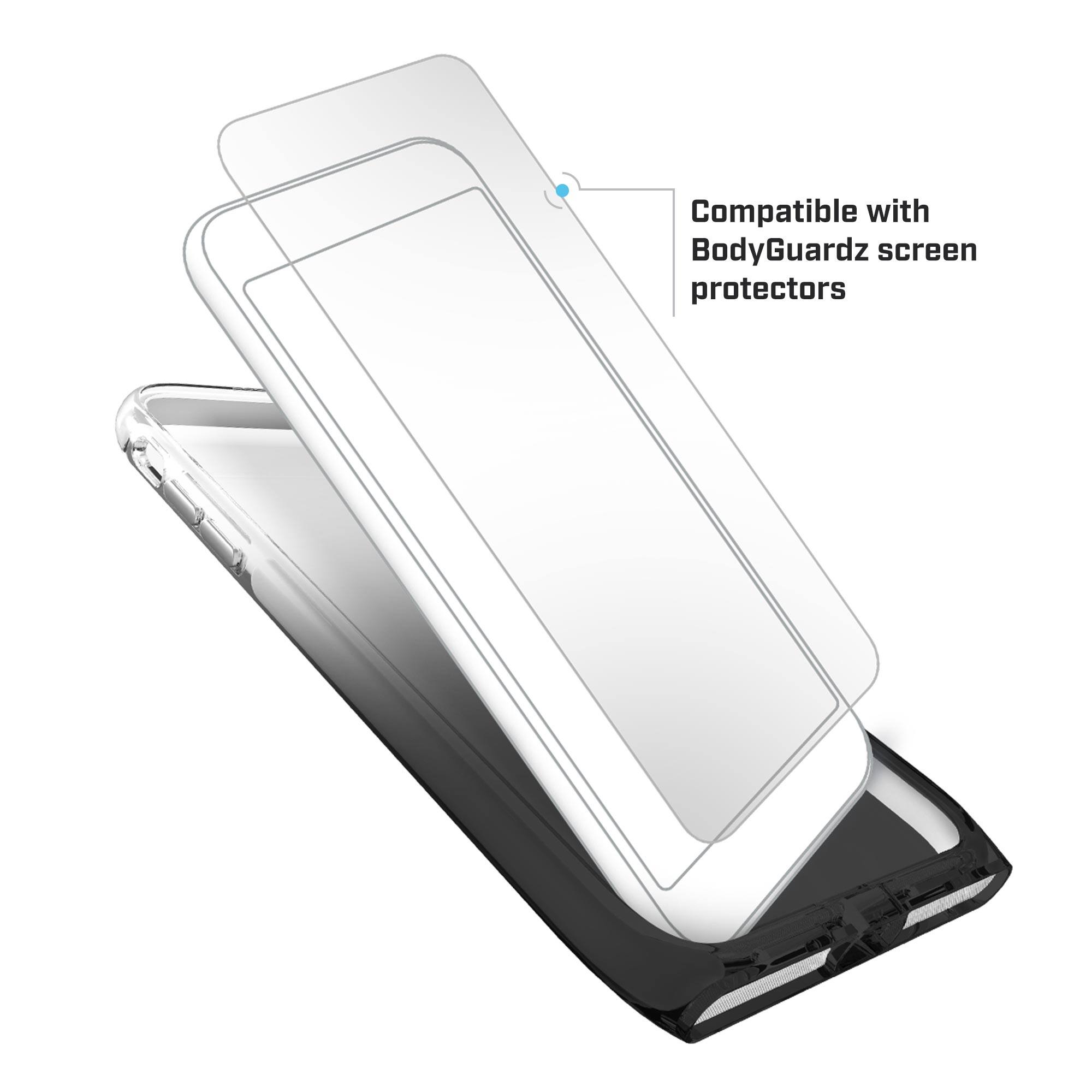 Customer Reviews: BodyGuardz Harmony Case with Unequal for the Apple ...