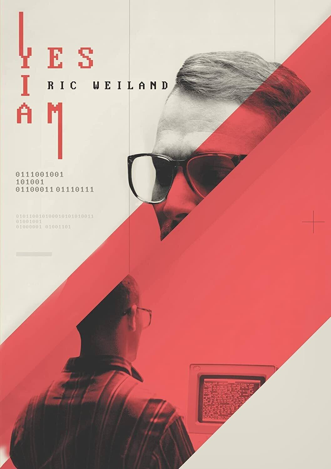 Yes I Am: The Ric Weiland Story DVD - Best Buy