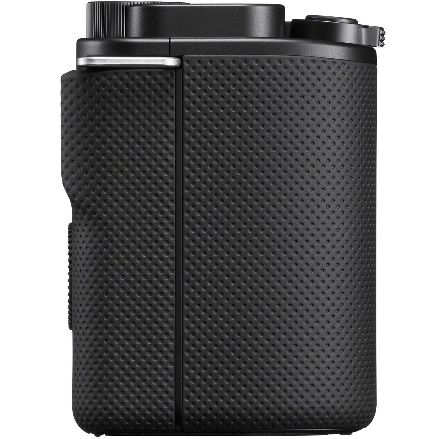 Sony ZV E10 Mirrorless APS C Alpha Vlog Camera Body + ACCVC1 Vlogger Kit Black Bundle ILCZVE10/B ...