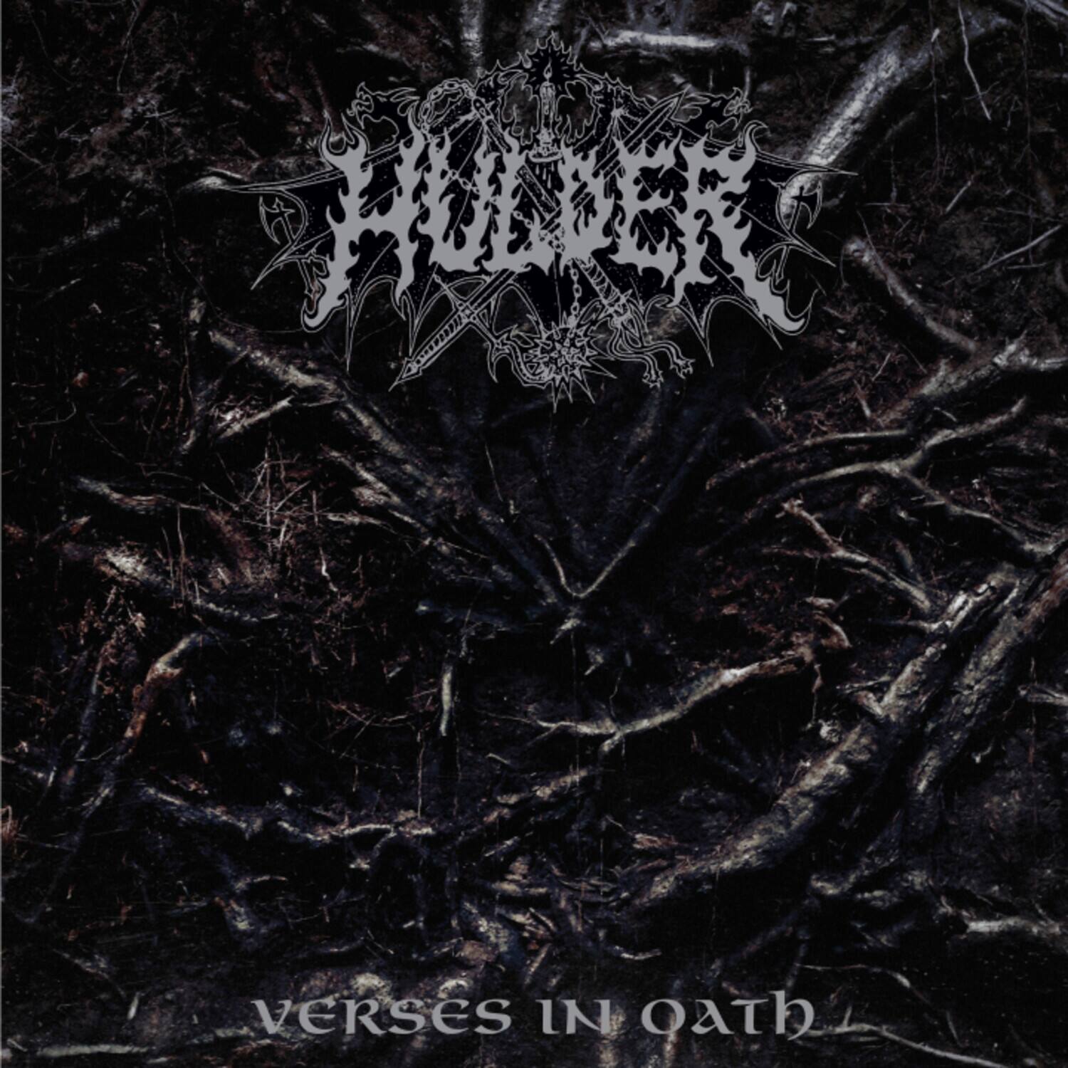 Hulder Verses In Oath COMPACT DISCS [CD] - Best Buy