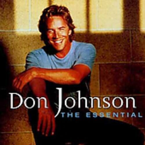 Don Johnson Essential COMPACT DISCS [CD] - Best Buy
