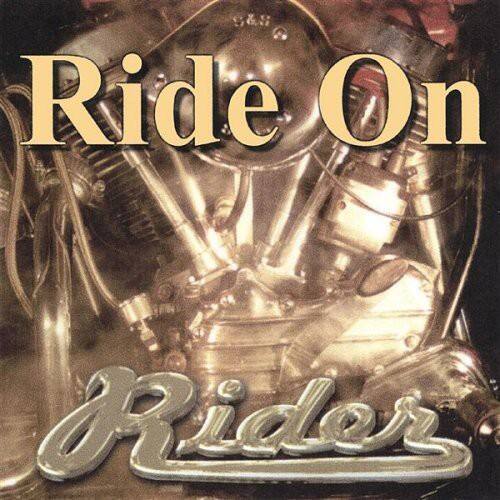 Rider Ride on COMPACT DISCS [CD] - Best Buy