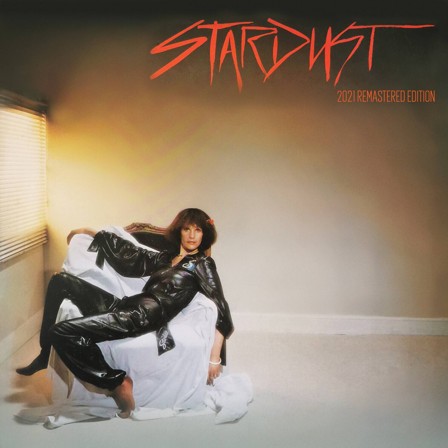 Stardust Stardust (2021 Remaster) COMPACT DISCS [CD] - Best Buy