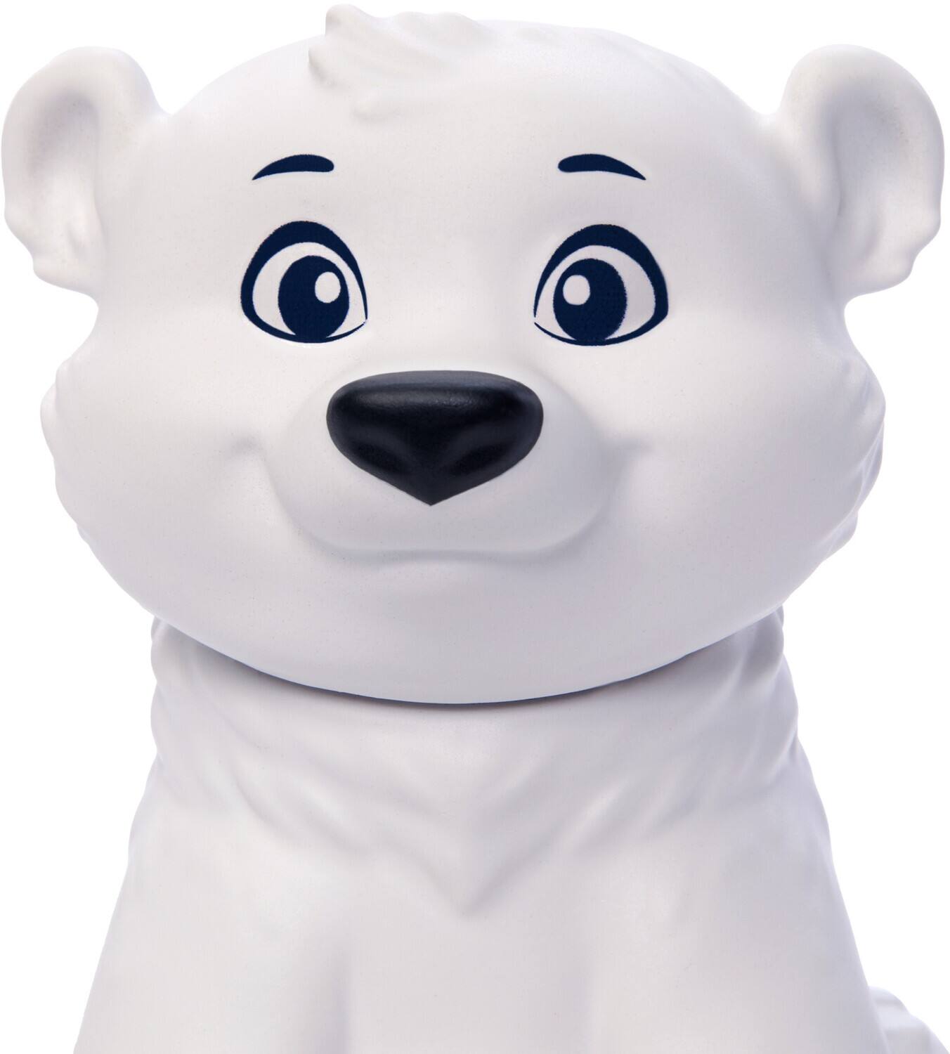 Mattel Disney Frozen Elsa Doll & Bear Cub Collectibles Multicolor ...