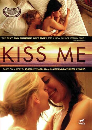 Kiss Me DVD - Best Buy