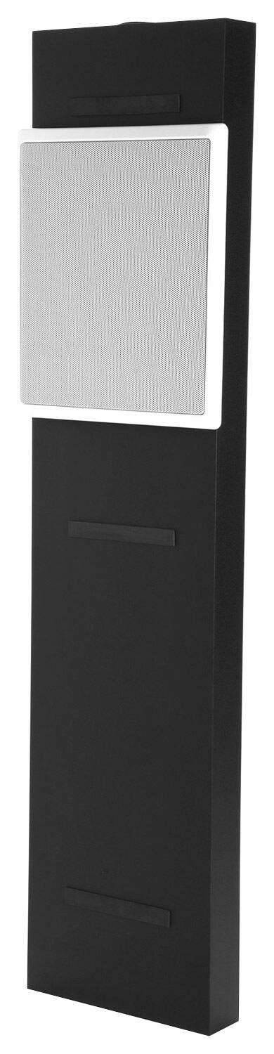 Best Buy: Polk Audio 10" In-Wall Subwoofer Black CSW155