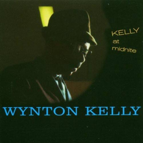 Wynton Kelly Kelly at Midnight COMPACT DISCS [CD] - Best Buy