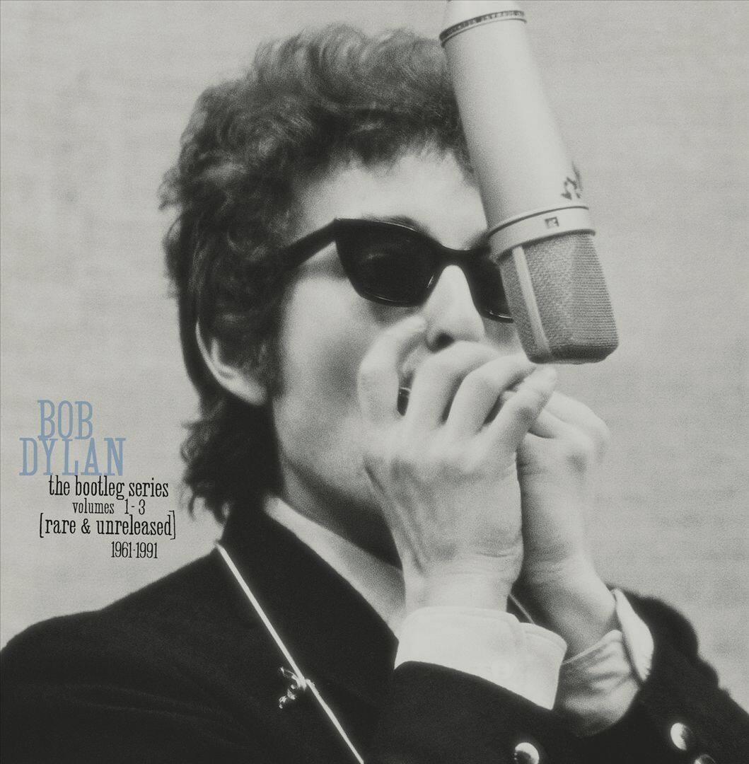 Bootleg Series, Vols. 1 3 (Rare & Unreleased) 1961 1991 [LP] [LP] VINYL ...