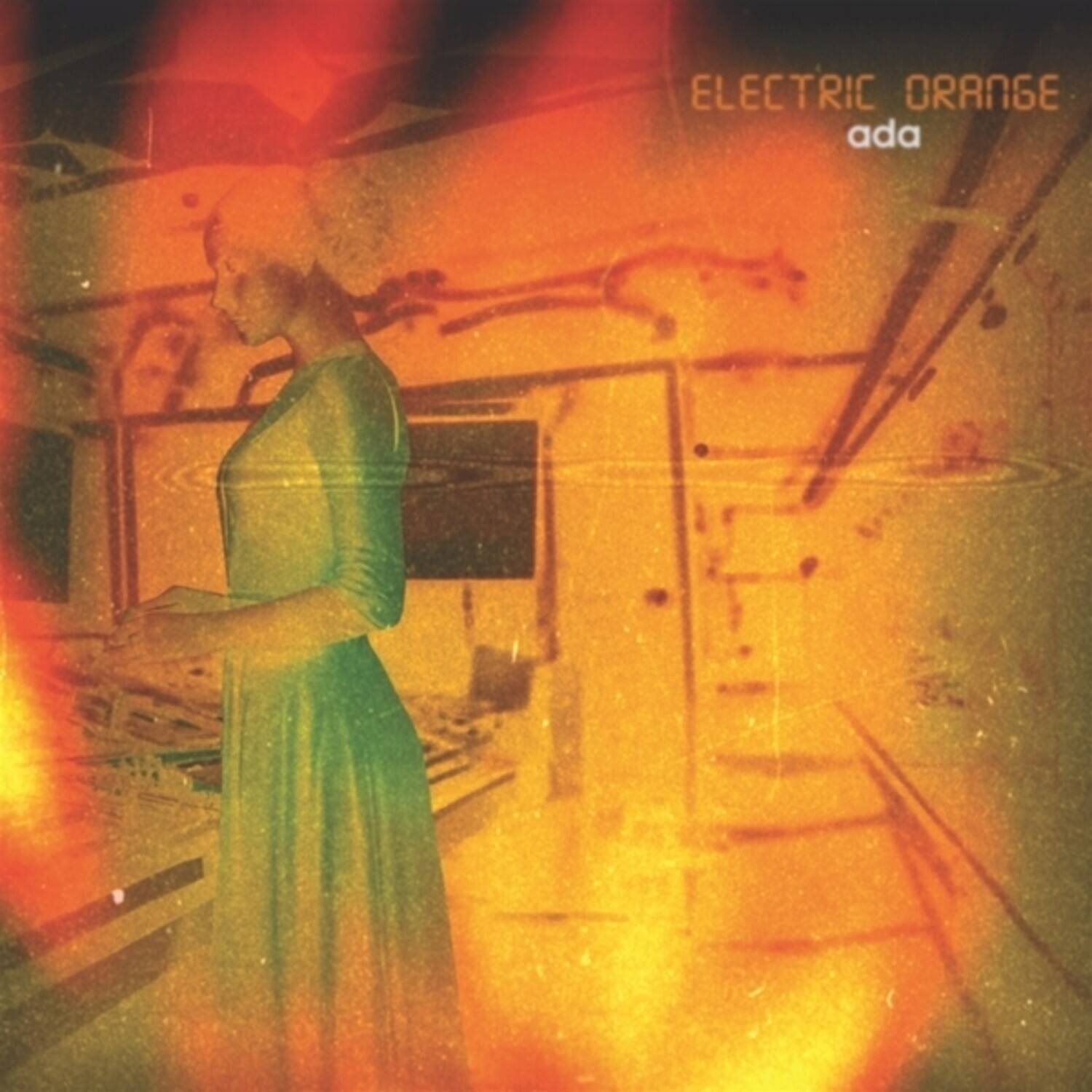 Electric Orange ADA COMPACT DISCS [CD] - Best Buy