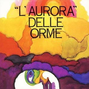 L' Aurora delle Orme [LP] [VINYL] - Best Buy