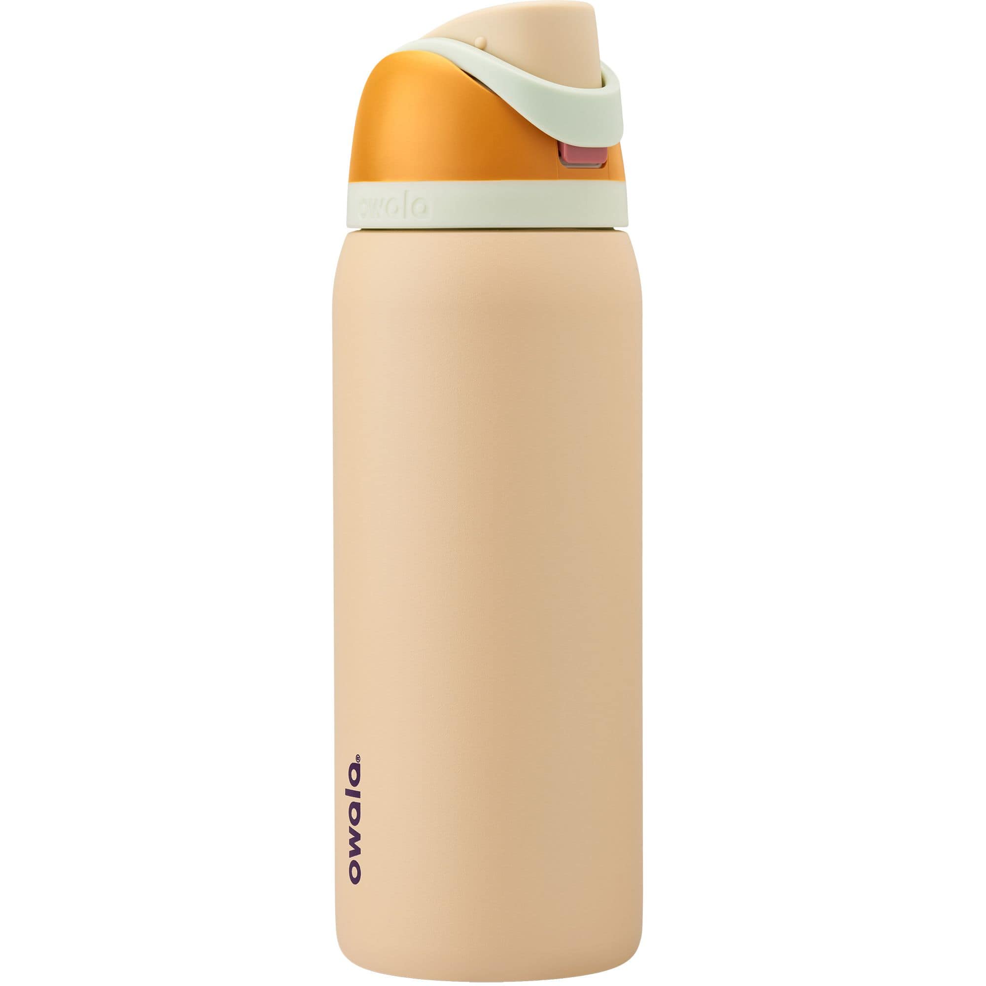Customer Reviews Owala Freesip Insulated Stainless Steel 32 Oz Water