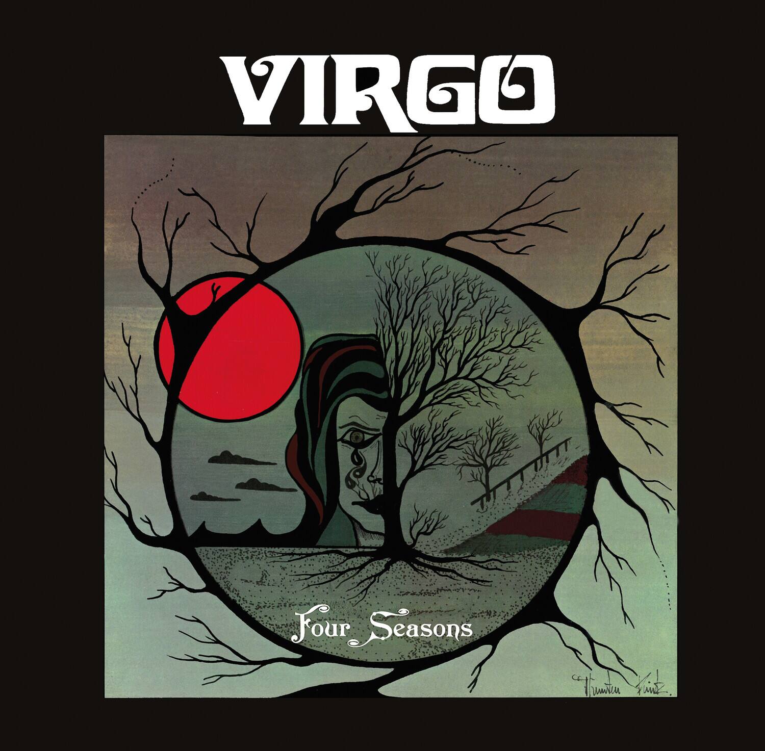 Virgo Four Seasons COMPACT DISCS [CD] - Best Buy