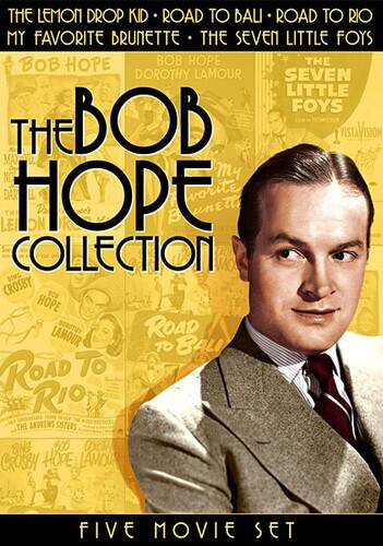 Bob Hope The Bob Hope Collection: Volume 1 DVD - Best Buy