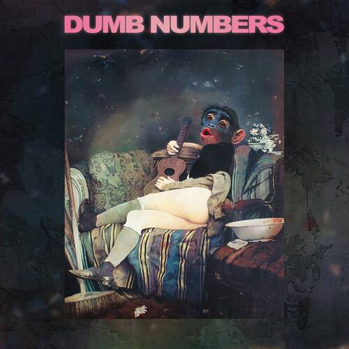 Dumb Numbers II VINYL LP - Best Buy