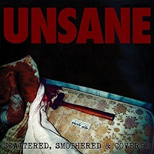 Unsane Scattered, Smothered & Covered COMPACT DISCS [CD] - Best Buy