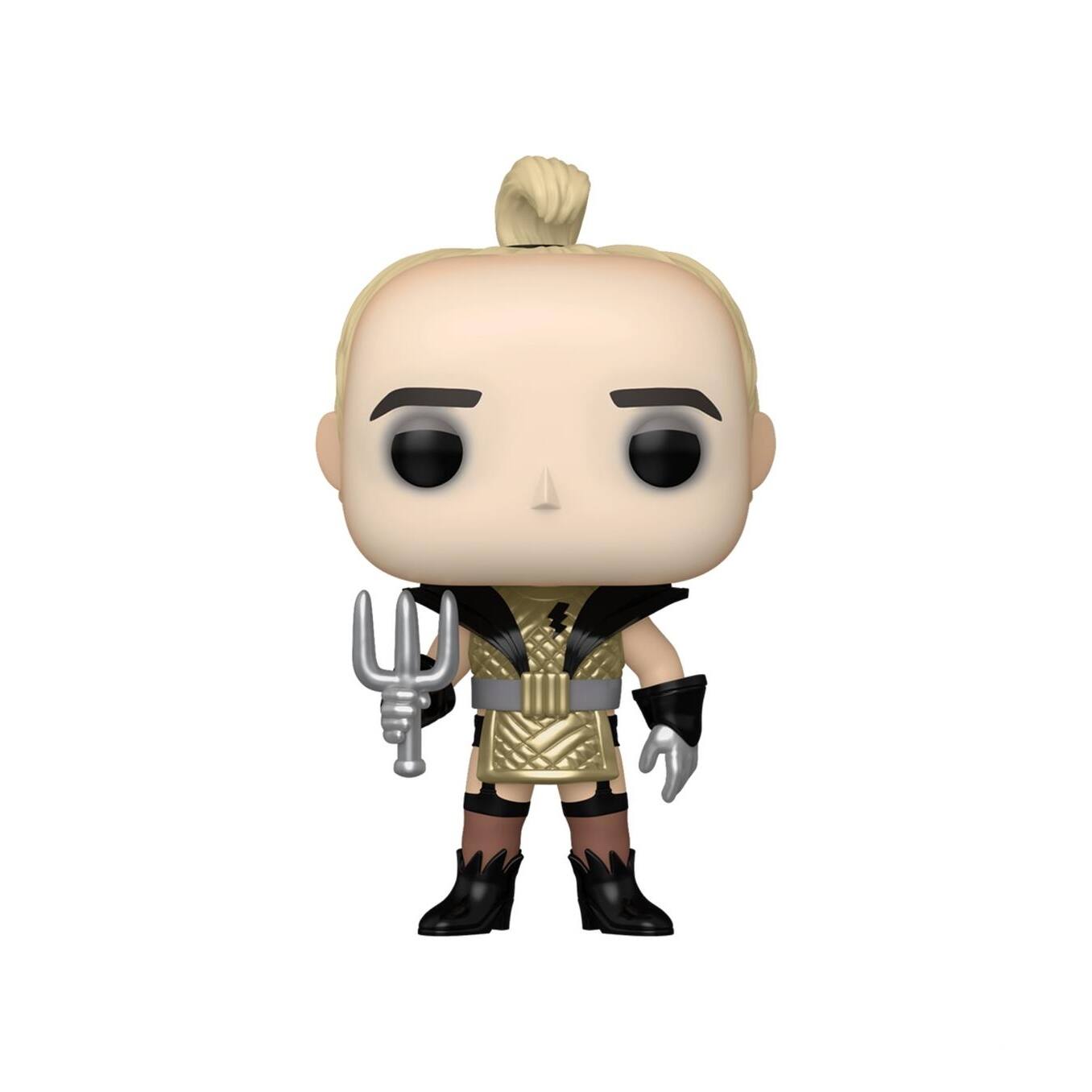 Funko Pop! Rocky Horror Picture Show: Riff Raff Multicolor FU86807 ...