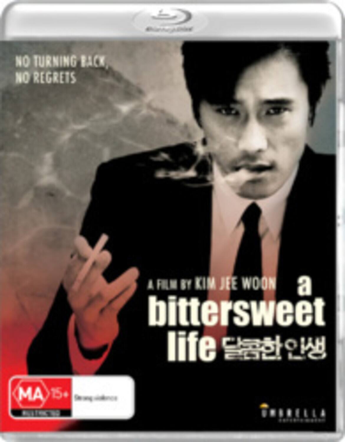 A Bittersweet Life BLU RAY - Best Buy