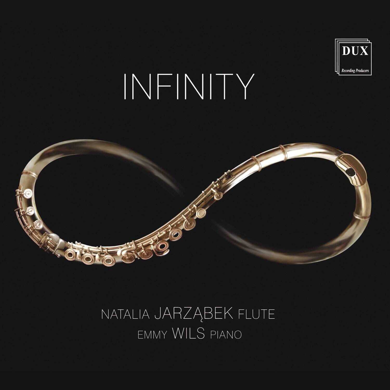 Various Artists Infinity COMPACT DISCS [CD] - Best Buy