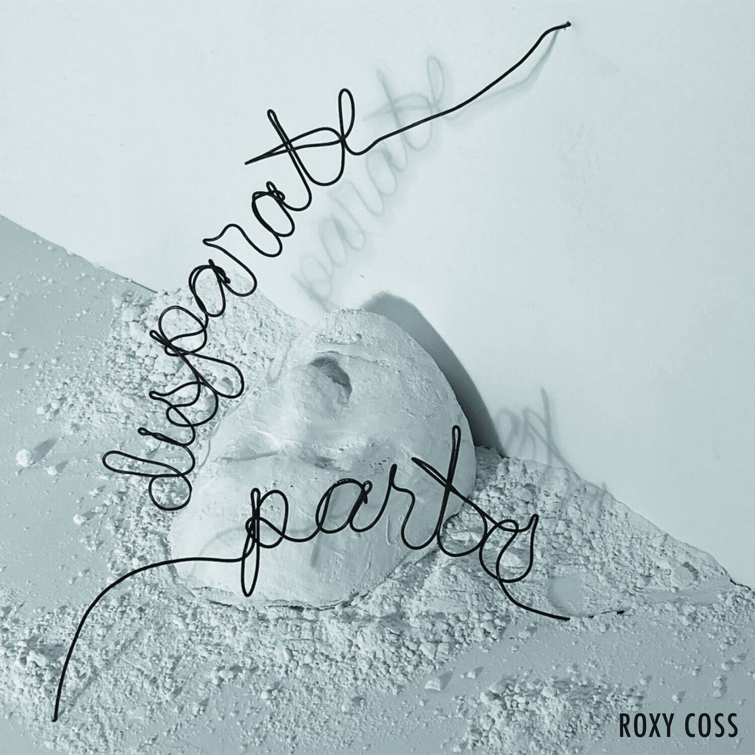Roxy Coss Disparate Parts COMPACT DISCS [CD] - Best Buy